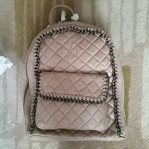 Urban Expressions | Bags | Nwt Urban Expressions Quilted Backpack ...